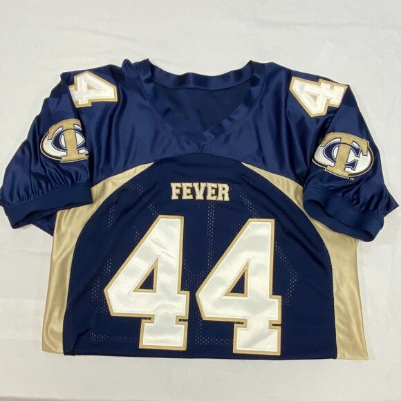 SFC USA Inc | Shirts | Sfc Tri Cities Fever Indoor Arena Football Game ...